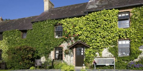 10 luxury self catering cottages for holidays in Pembrokeshire